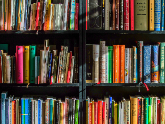 Home page | Libraries Connected